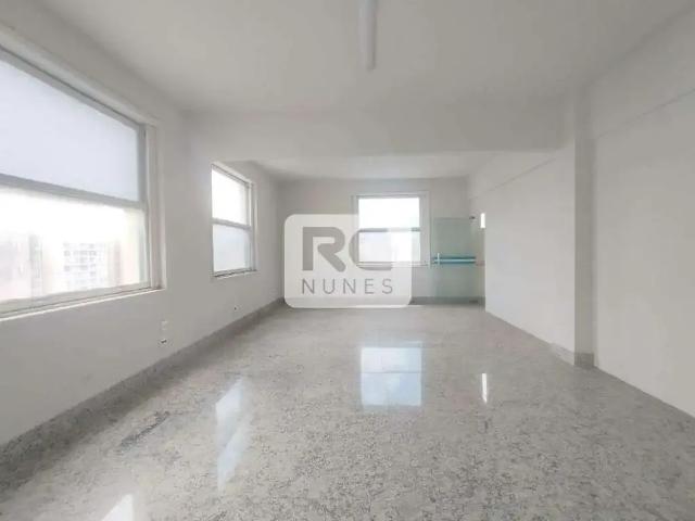 Conj. Comercial / Sala para Locação em Belo Horizonte/MG Centro