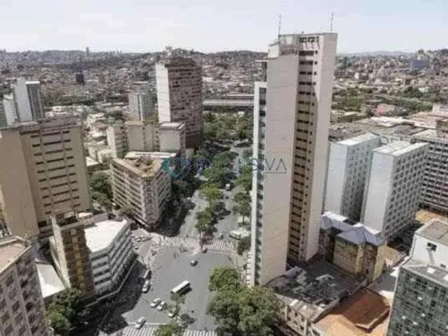 Conj. Comercial / Sala para Locação em Belo Horizonte/MG Centro