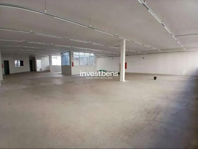 Conj. Comercial / Sala para Locação em Belo Horizonte/MG Centro