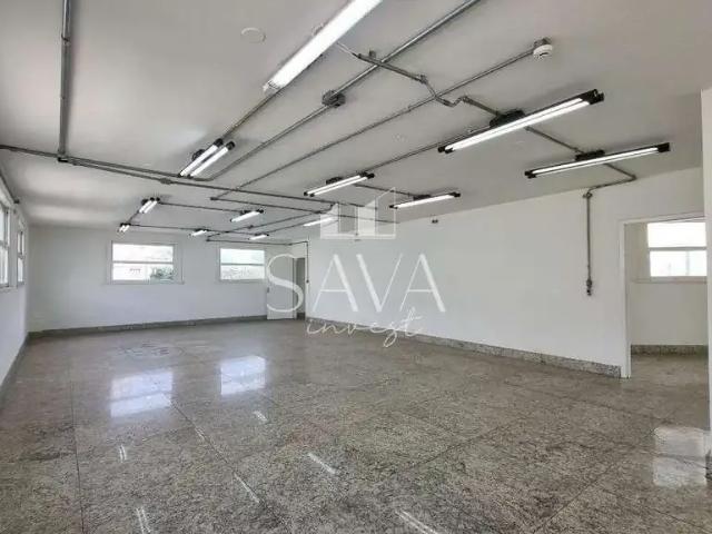 Conj. Comercial / Sala para Locação em Belo Horizonte/MG Centro
