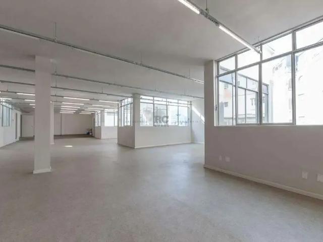 Conj. Comercial / Sala para Locação em Belo Horizonte/MG Centro