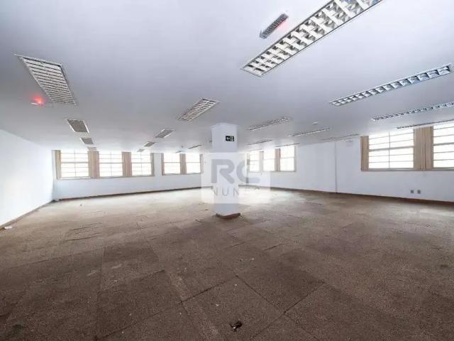 Conj. Comercial / Sala para Locação em Belo Horizonte/MG Centro