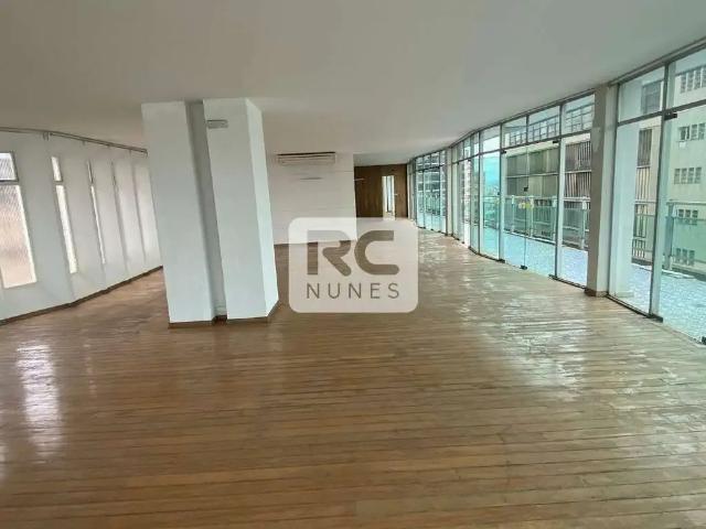 Conj. Comercial / Sala para Locação em Belo Horizonte/MG Centro