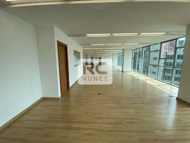 Conj. Comercial / Sala para Locação em Belo Horizonte/MG Centro