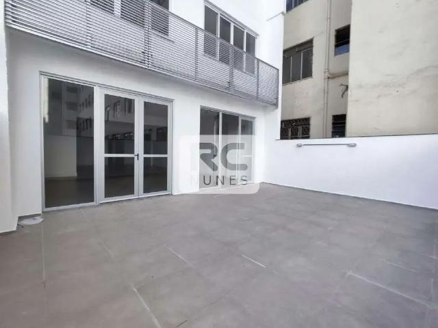 Conj. Comercial / Sala para Locação em Belo Horizonte/MG Centro