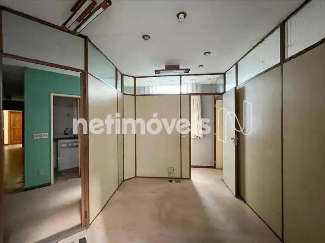 Conj. Comercial / Sala para Locação em Belo Horizonte/MG Centro
