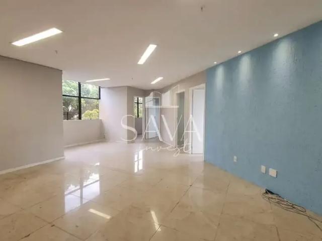 Conj. Comercial / Sala para Locação em Belo Horizonte/MG Centro