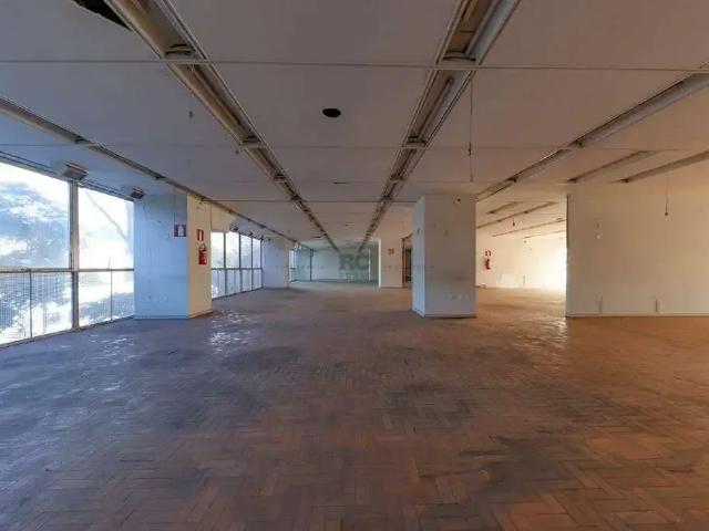 Conj. Comercial / Sala para Locação em Belo Horizonte/MG Centro