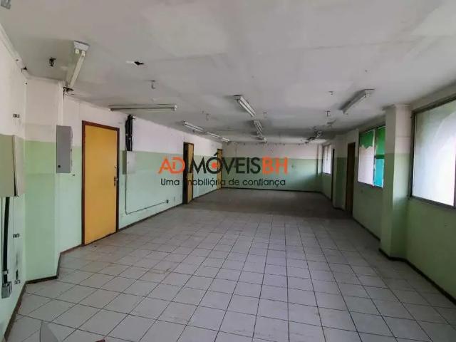 Conj. Comercial / Sala para Locação em Belo Horizonte/MG Centro