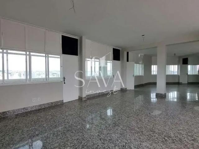 Conj. Comercial / Sala para Locação em Belo Horizonte/MG Centro