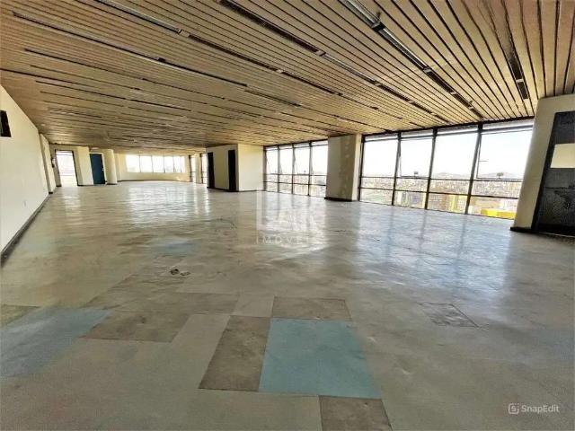 Conj. Comercial / Sala para Locação em Belo Horizonte/MG Centro