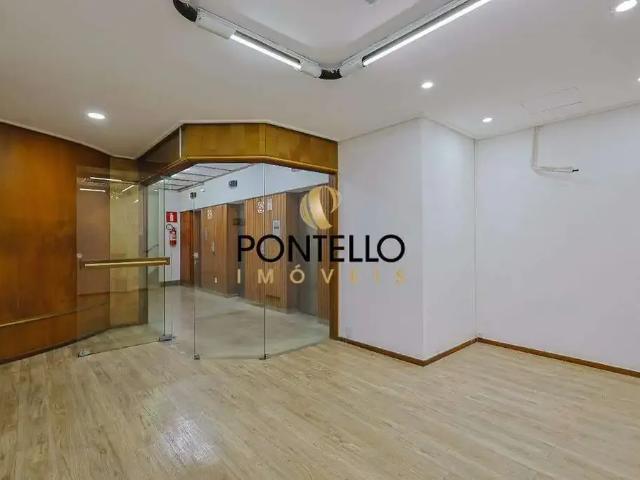 Conj. Comercial / Sala para Locação em Belo Horizonte/MG Centro