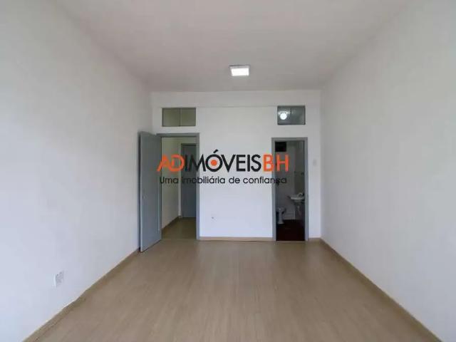 Conj. Comercial / Sala para Locação em Belo Horizonte/MG Centro
