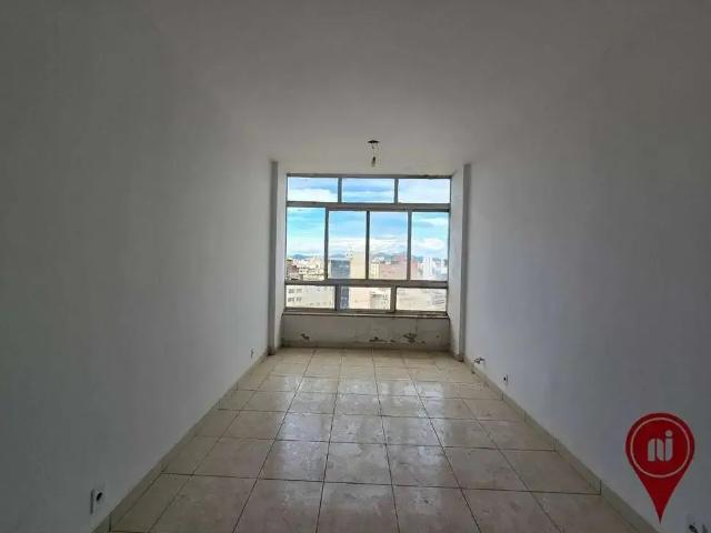 Conj. Comercial / Sala para Locação em Belo Horizonte/MG Centro