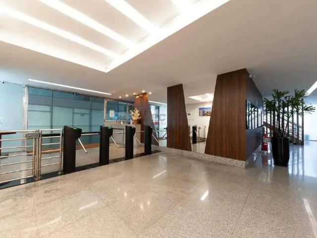 Conj. Comercial / Sala para Locação em Belo Horizonte/MG Centro