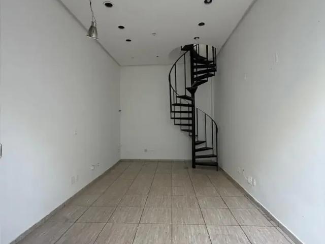 Conj. Comercial / Sala para Locação em Belo Horizonte/MG Cidade Nova