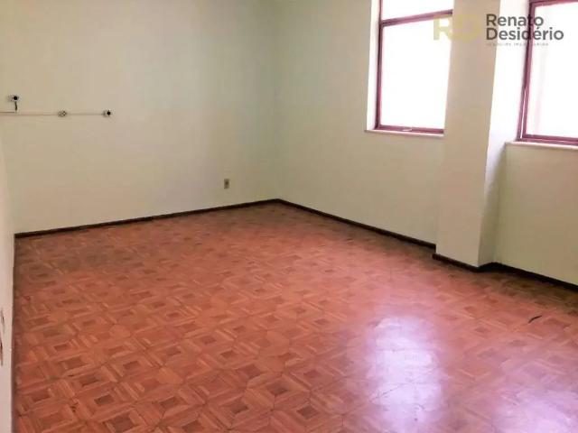 Conj. Comercial / Sala para Locação em Belo Horizonte/MG Cidade Nova