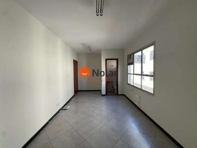 Conj. Comercial / Sala para Locação em Belo Horizonte/MG Cidade Nova