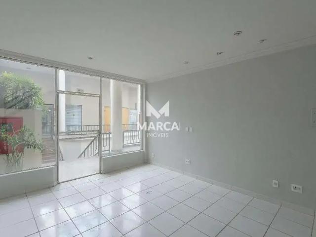 Conj. Comercial / Sala para Locação em Belo Horizonte/MG Cidade Nova