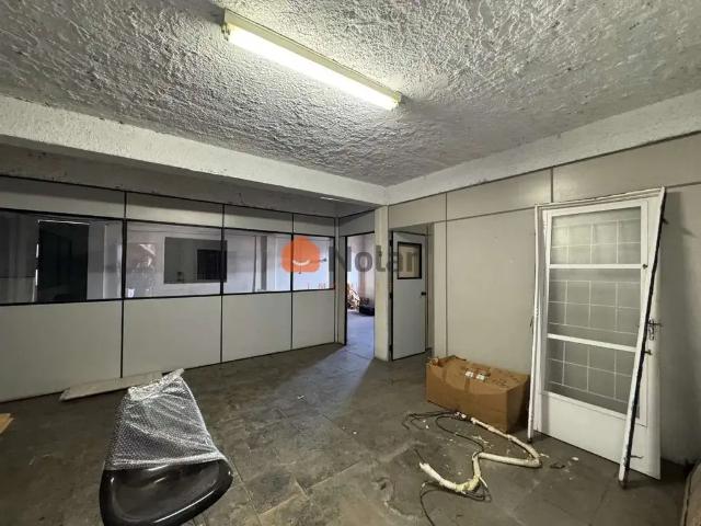 Conj. Comercial / Sala para Locação em Belo Horizonte/MG Cidade Nova
