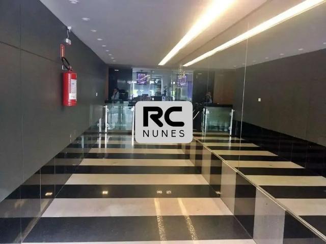 Conj. Comercial / Sala para Locação em Belo Horizonte/MG Cidade Jardim