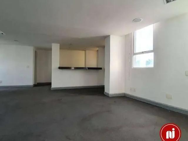 Conj. Comercial / Sala para Locação em Belo Horizonte/MG Cidade Jardim