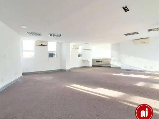 Conj. Comercial / Sala para Locação em Belo Horizonte/MG Cidade Jardim