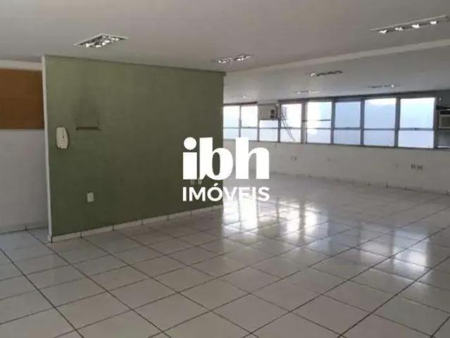 Conj. Comercial / Sala para Locação em Belo Horizonte/MG Cidade Jardim