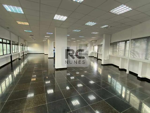 Conj. Comercial / Sala para Locação em Belo Horizonte/MG Cidade Jardim
