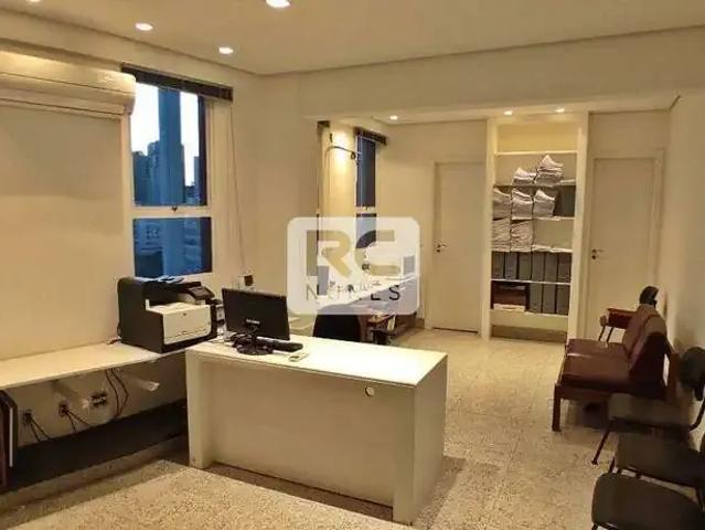 Conj. Comercial / Sala para Locação em Belo Horizonte/MG Cidade Jardim
