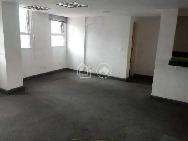 Conj. Comercial / Sala para Locação em Belo Horizonte/MG Cidade Jardim