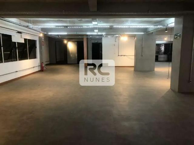 Conj. Comercial / Sala para Locação em Belo Horizonte/MG Cruzeiro
