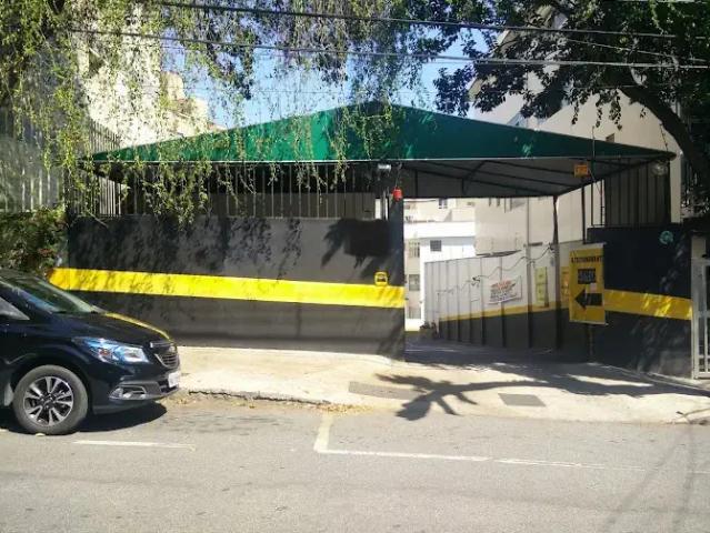 Conj. Comercial / Sala para Locação em Belo Horizonte/MG Cruzeiro