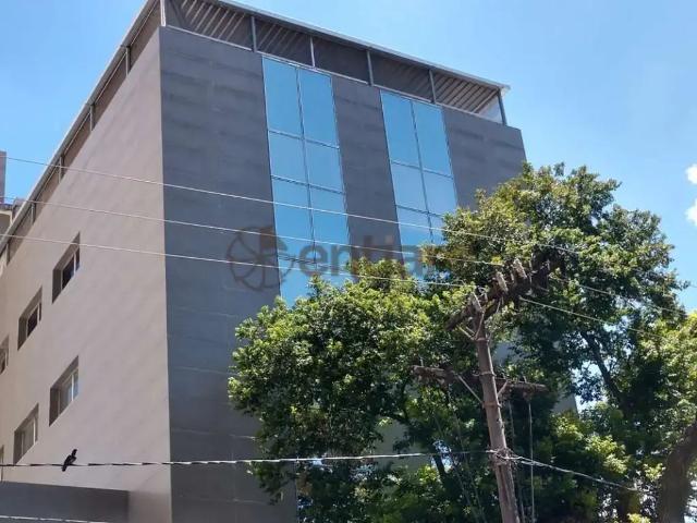 Conj. Comercial / Sala para Locação em Belo Horizonte/MG Cruzeiro