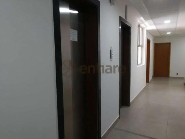 Conj. Comercial / Sala para Locação em Belo Horizonte/MG Cruzeiro