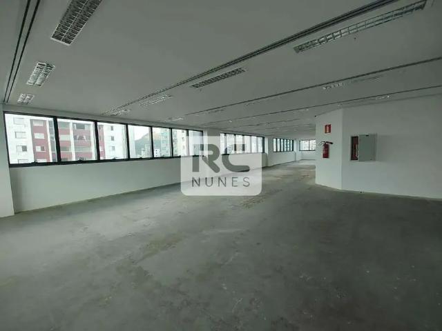 Conj. Comercial / Sala para Locação em Belo Horizonte/MG Cruzeiro