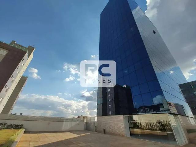 Conj. Comercial / Sala para Locação em Belo Horizonte/MG Cruzeiro