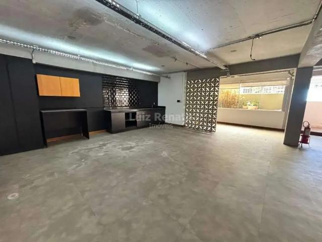 Conj. Comercial / Sala para Locação em Belo Horizonte/MG Cruzeiro