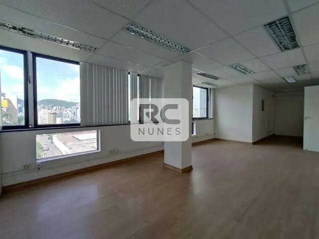 Conj. Comercial / Sala para Locação em Belo Horizonte/MG Cruzeiro