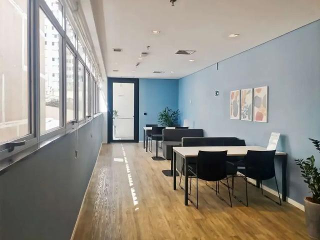 Conj. Comercial / Sala para Locação em Belo Horizonte/MG Anchieta