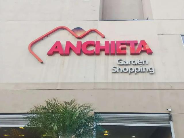 Conj. Comercial / Sala para Locação em Belo Horizonte/MG Anchieta