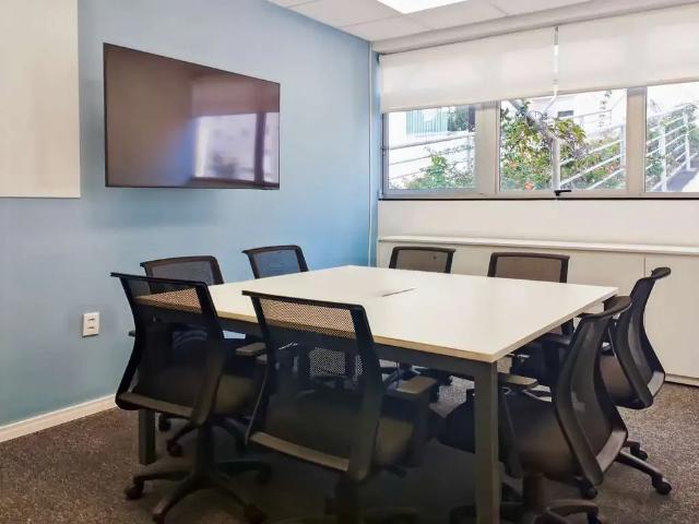 Conj. Comercial / Sala para Locação em Belo Horizonte/MG Anchieta