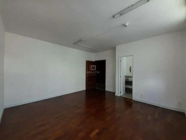 Conj. Comercial / Sala para Locação em Belo Horizonte/MG Anchieta