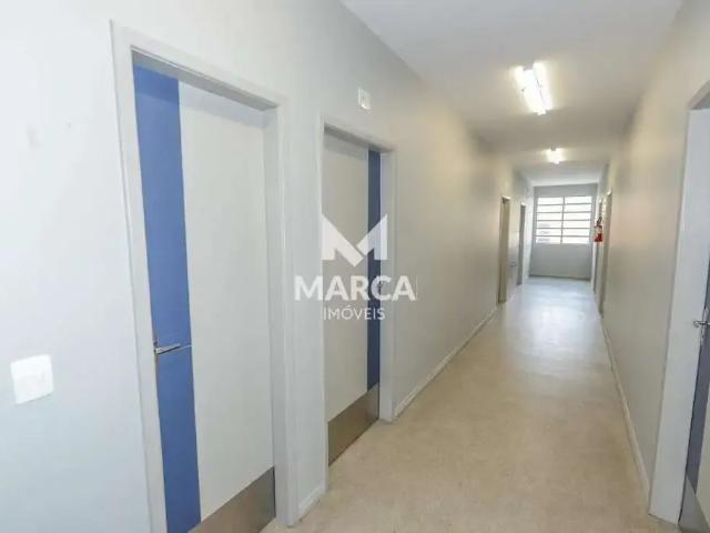 Conj. Comercial / Sala para Locação em Belo Horizonte/MG Alto Barroca