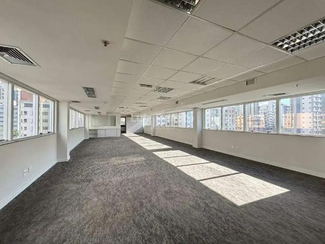Conj. Comercial / Sala para Locação em Belo Horizonte/MG Boa Viagem