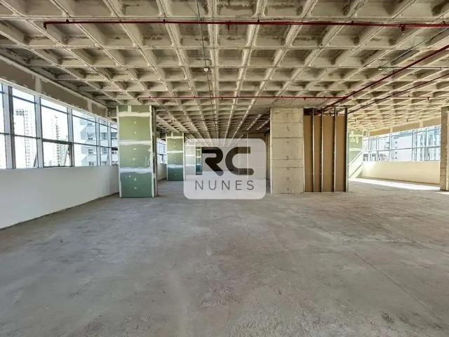 Conj. Comercial / Sala para Locação em Belo Horizonte/MG Boa Viagem