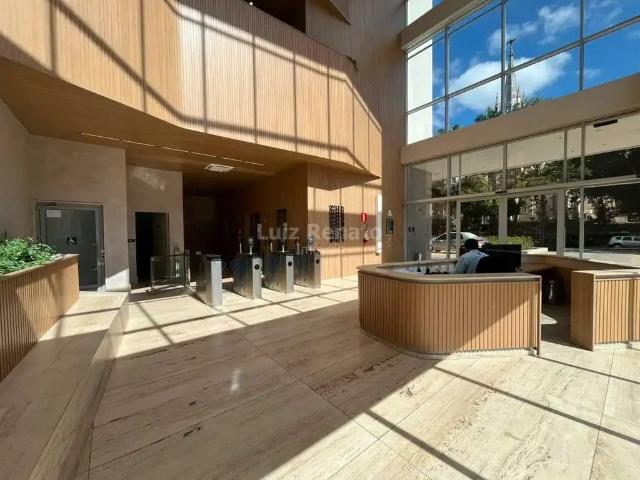Conj. Comercial / Sala para Locação em Belo Horizonte/MG Boa Viagem
