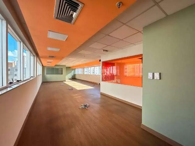 Conj. Comercial / Sala para Locação em Belo Horizonte/MG Boa Viagem