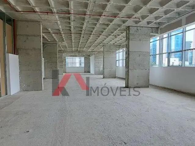 Conj. Comercial / Sala para Locação em Belo Horizonte/MG Boa Viagem