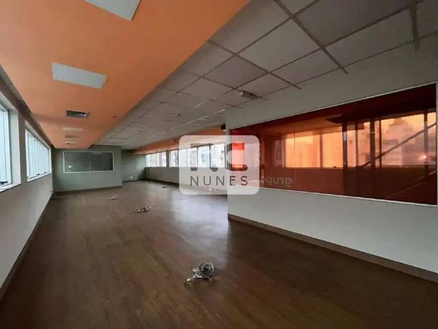 Conj. Comercial / Sala para Locação em Belo Horizonte/MG Boa Viagem